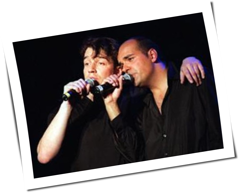 Marshall & Alexander – laut.de – Band