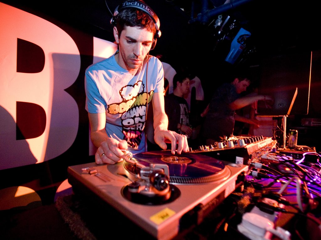 Martyn – laut.de – Diskografie