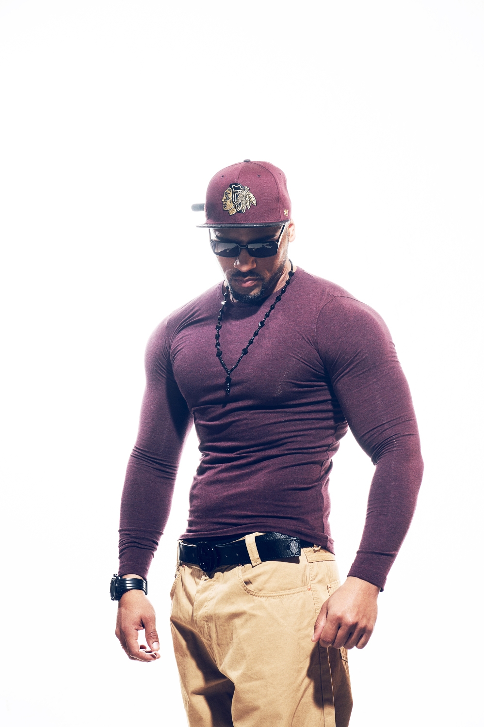 Massiv – Breit gebaut. (4/14) – Zehn Alben, und die Optik stimmt ...