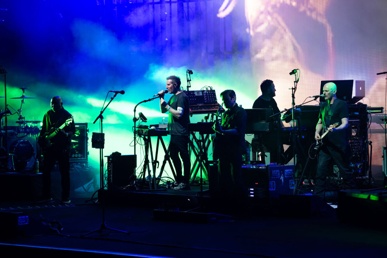 Massive Attack – Massive Attack. (5/20) – Die kühle Brise vom Genfer ...