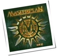"MK II" von Masterplan – laut.de – Album