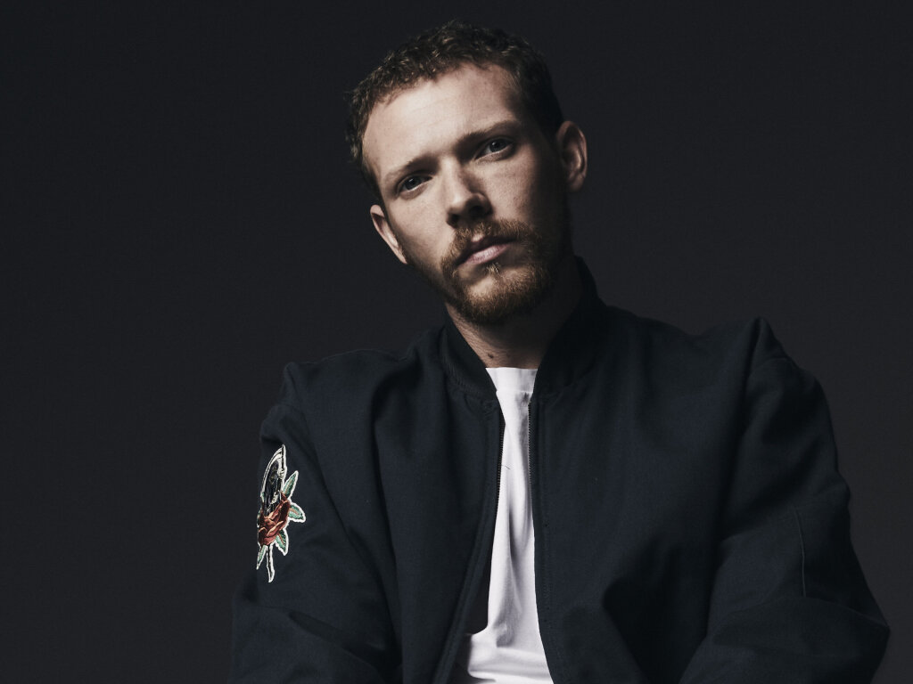 Matt Maeson – laut.de – Band