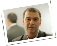 Max Goldt – laut.de – Band