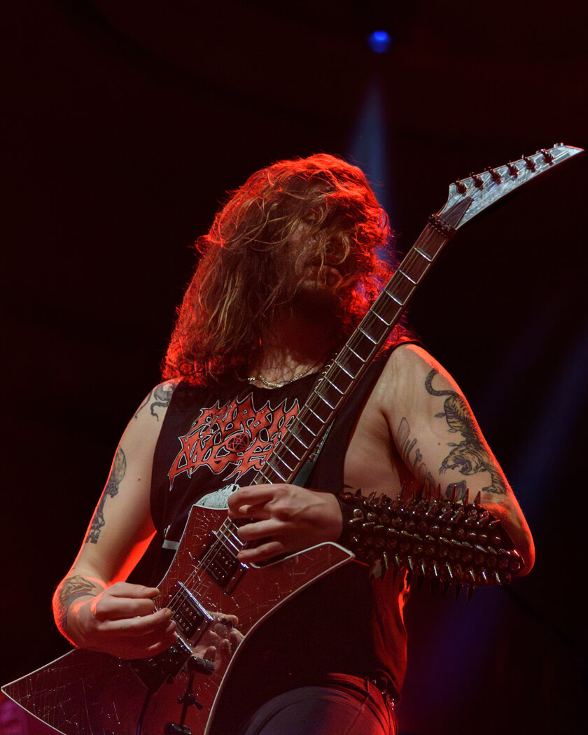 Max & Igor Cavalera – Travis Stone. (22/27) – Die beiden Metal-Legenden ...