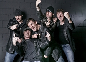 Maxxwell – laut.de – Band