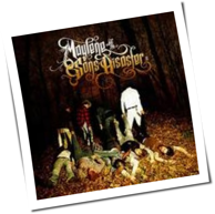 "II" von Maylene & The Sons Of Disaster – laut.de – Album