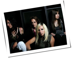 McQueen – laut.de – Band