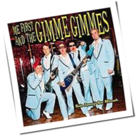 "Ruin Jonny's Bar Mitzvah" von Me First And The Gimme Gimmes – laut.de ...