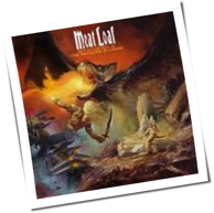 "Bat Out Of Hell III - The Monster Is Loose" von Meat Loaf – laut.de – Album