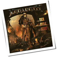 "The Sick& The Dying And The Dead&" von Megadeth – laut.de – Album