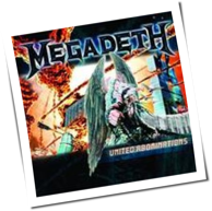 "United Abominations" von Megadeth – laut.de – Album