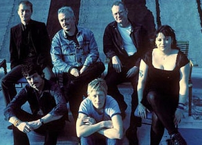 Mekons – laut.de – Band