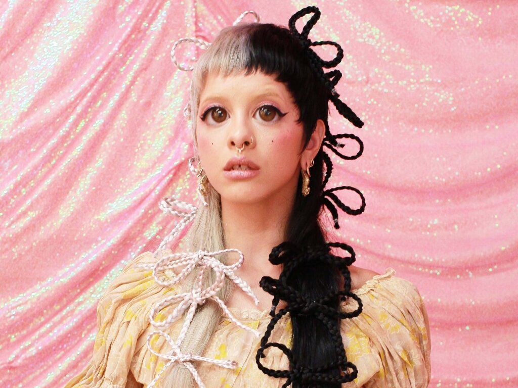 Melanie Martinez – laut.de – Band