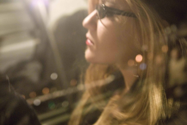 Melody Gardot – (2/4) – Melody Gardot präsentiert ihr Debütalbum ...