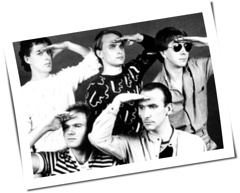 Men At Work – laut.de – Band