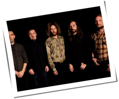 Messenger – laut.de – Band