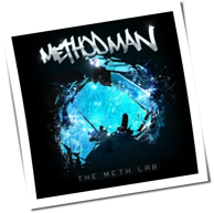 "The Meth Lab" von Method Man – laut.de – Album
