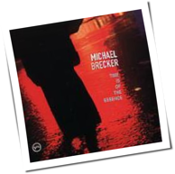 "Time Is Of The Essence" von Michael Brecker – laut.de – Album