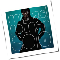 "Solo II" von Michael Rother – laut.de – Album
