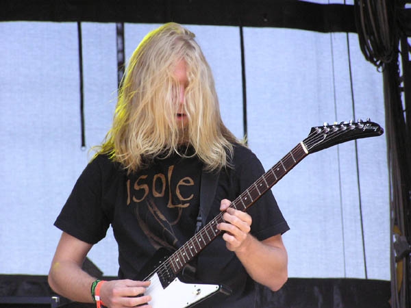 Midnattsol – (3/10) – Ob Mitternacht oder nicht, jedenfalls in der ...