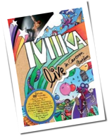 "Live In Cartoon Motion" von Mika – laut.de – Album