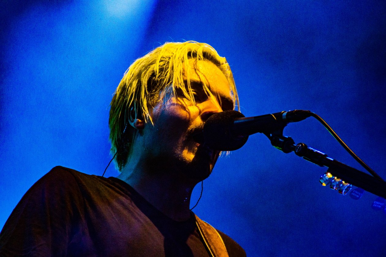 Milky Chance – Clemens Rehbein. (5/11) – "Milky Chance and Friends ...