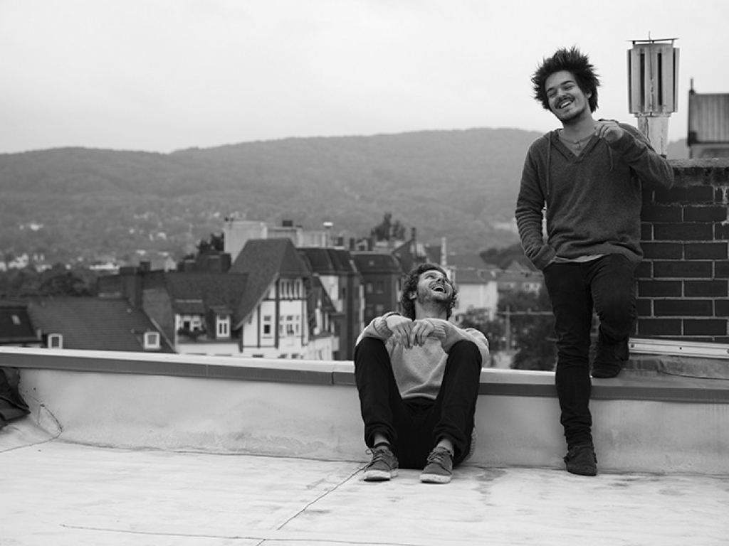 Milky Chance – laut.de – Band