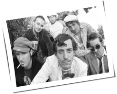 Mini Moustache – laut.de – Band