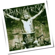 "Rio Grande Blood" von Ministry – laut.de – Album