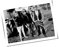 Minus – laut.de – Band