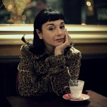 Mísia – ... er schien langsam zu vergammeln." (1/6) – 2009 präsentiert ...