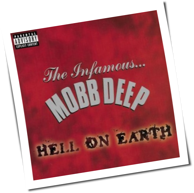 "Hell On Earth" von Mobb Deep – laut.de – Album