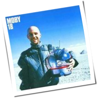 "18" von Moby – laut.de – Album