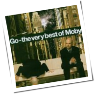 "Go - The Very Best Of Moby" von Moby – laut.de – Album