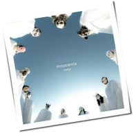 "Innocents" von Moby – laut.de – Album