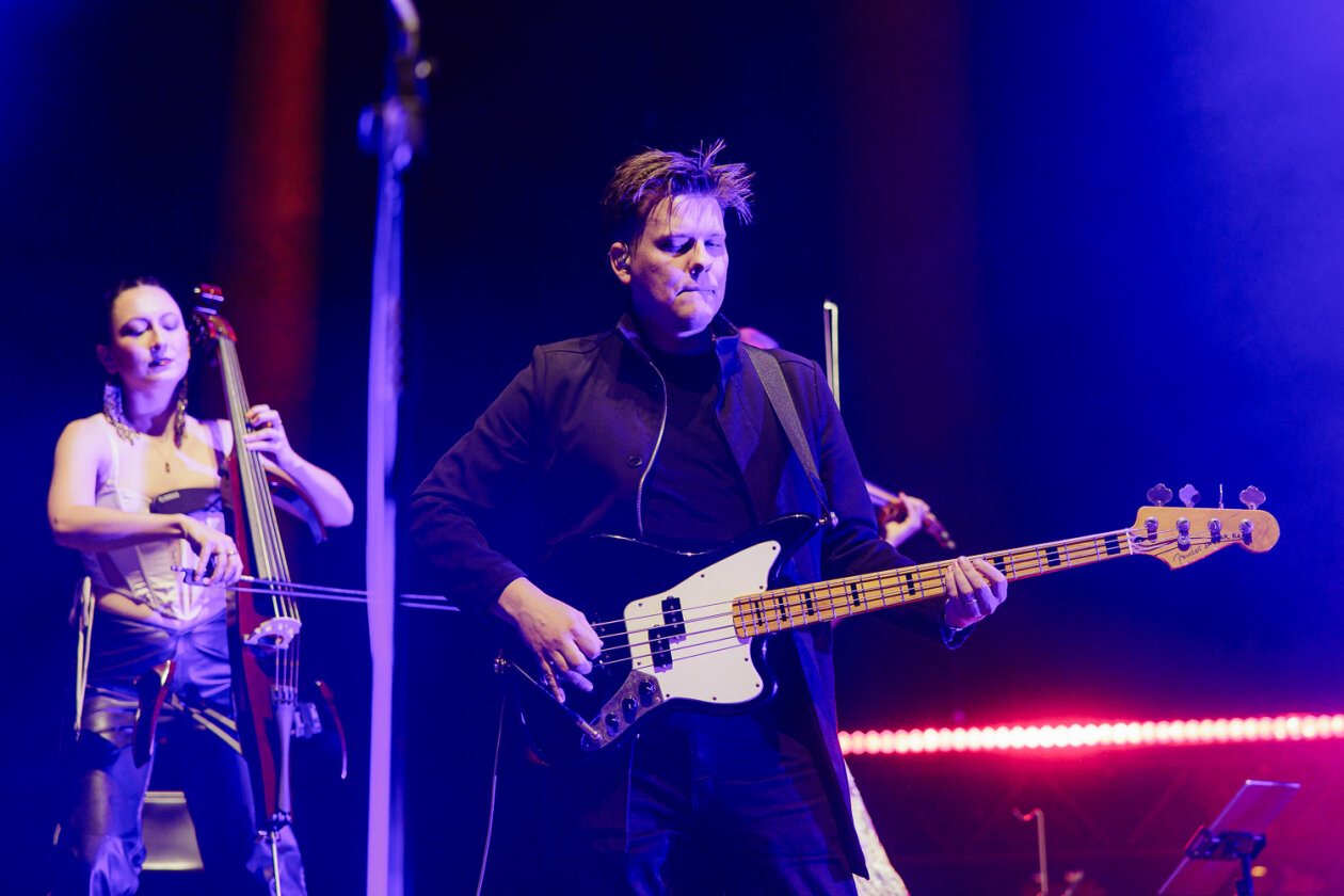 Moby – Mobys Band. (27/35) – Ein Leben für die Musik und Tierrechte ...