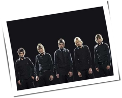 Moke – laut.de – Band