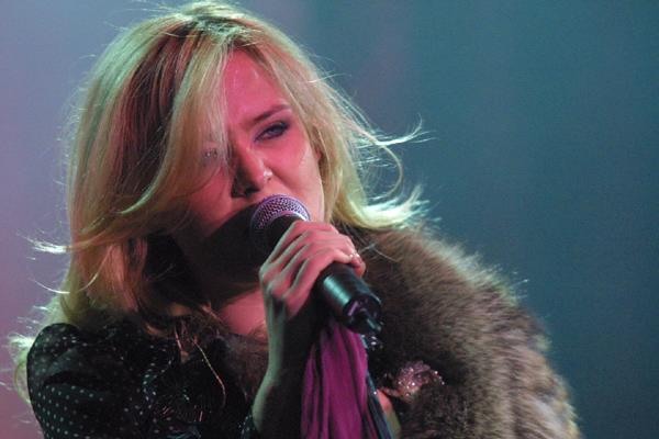 Moloko – (16/24) – laut.de – Foto