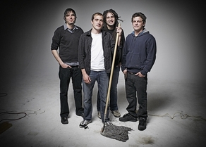 Moneen – laut.de – Diskografie