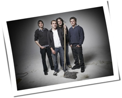 Moneen – laut.de – Band