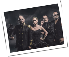 Mono Inc. – laut.de – Band