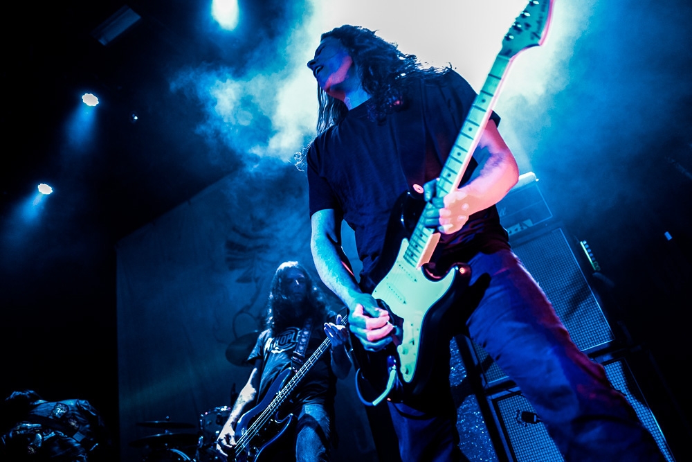 Monster Magnet – Monster Magnet. (17/18) – Dave Wyndorf und Co ...