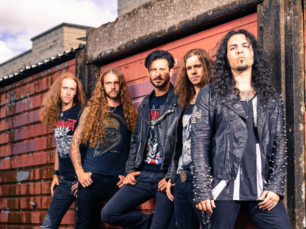 Monument – laut.de – Band