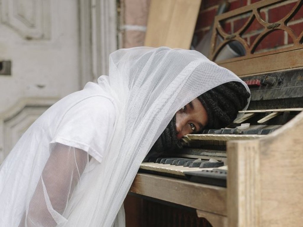 Moor Mother – laut.de – Band