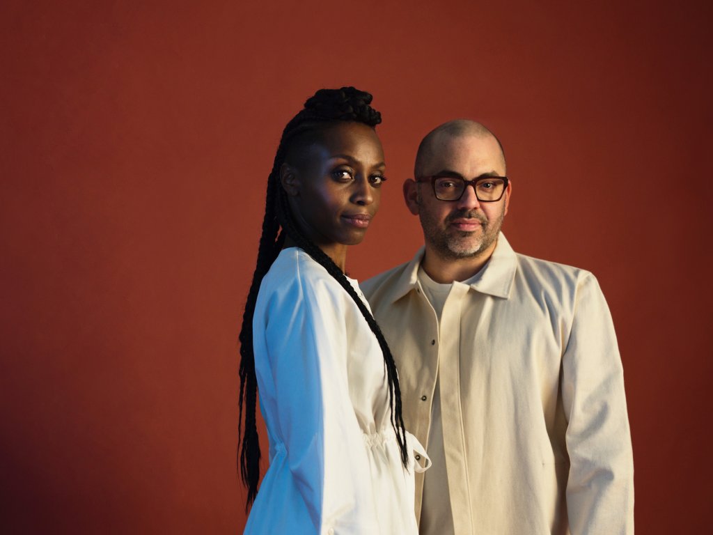 Morcheeba – laut.de – Band