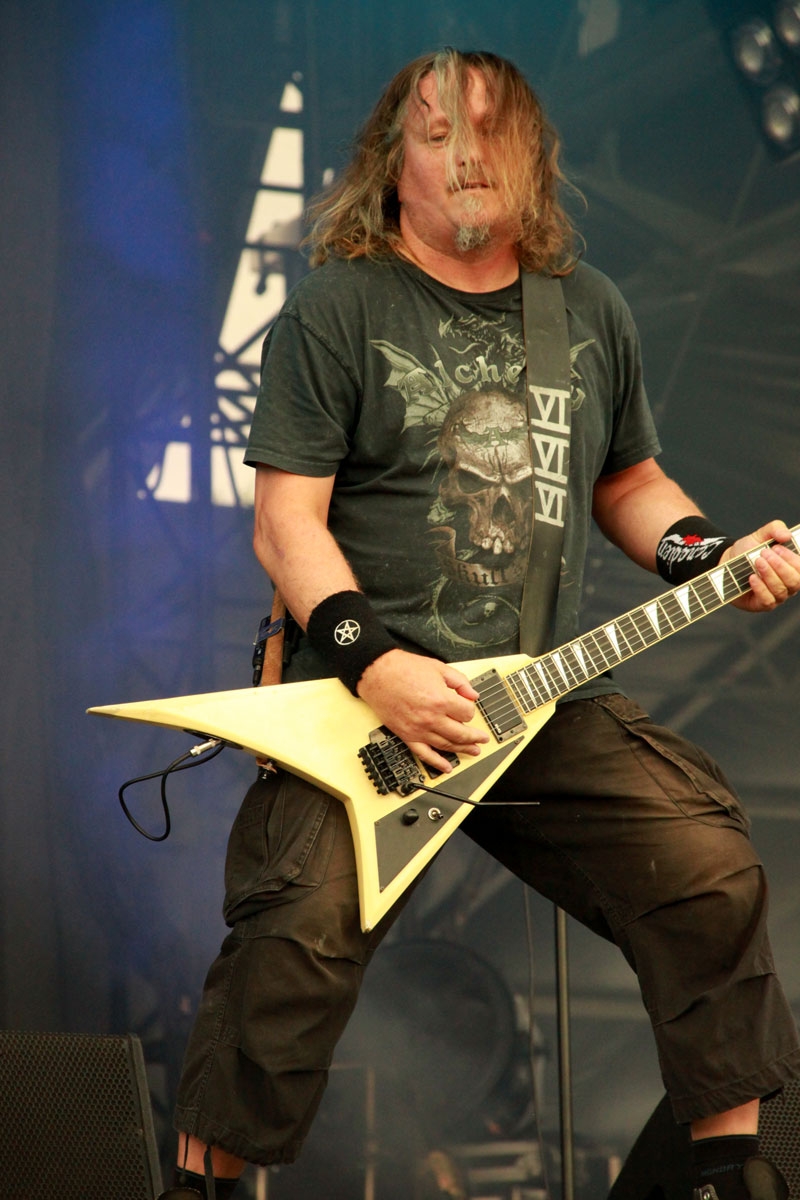 Morgana Lefay – Morgana Lefay (2/16) – Eine unterschätzte Truppe ...