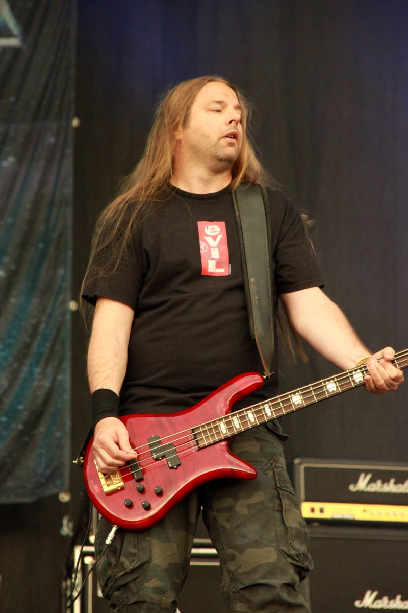 Morgana Lefay – Morgana Lefay (4/16) – Eine unterschätzte Truppe ...