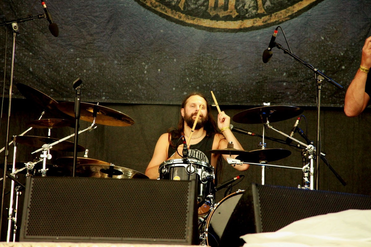 Morgana Lefay – Morgana Lefay (7/16) – Eine unterschätzte Truppe ...