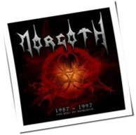 "1987 - 1997 The Best Of Morgoth" von Morgoth – laut.de – Album