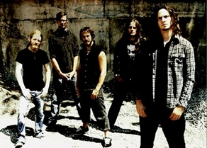 Morrigu – laut.de – Band